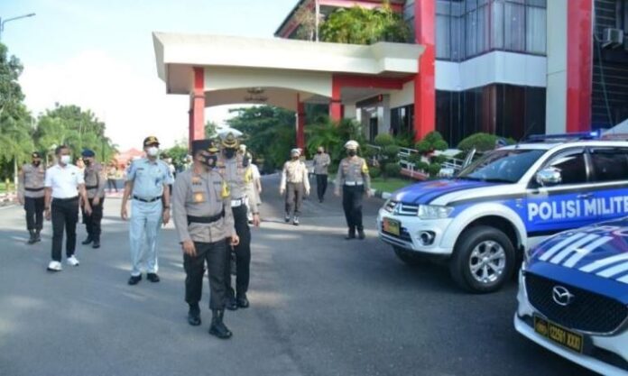 Ini yang Perlu Diperhatikan Selama Operasi Zebra Seligi 2022 – Berita Batam