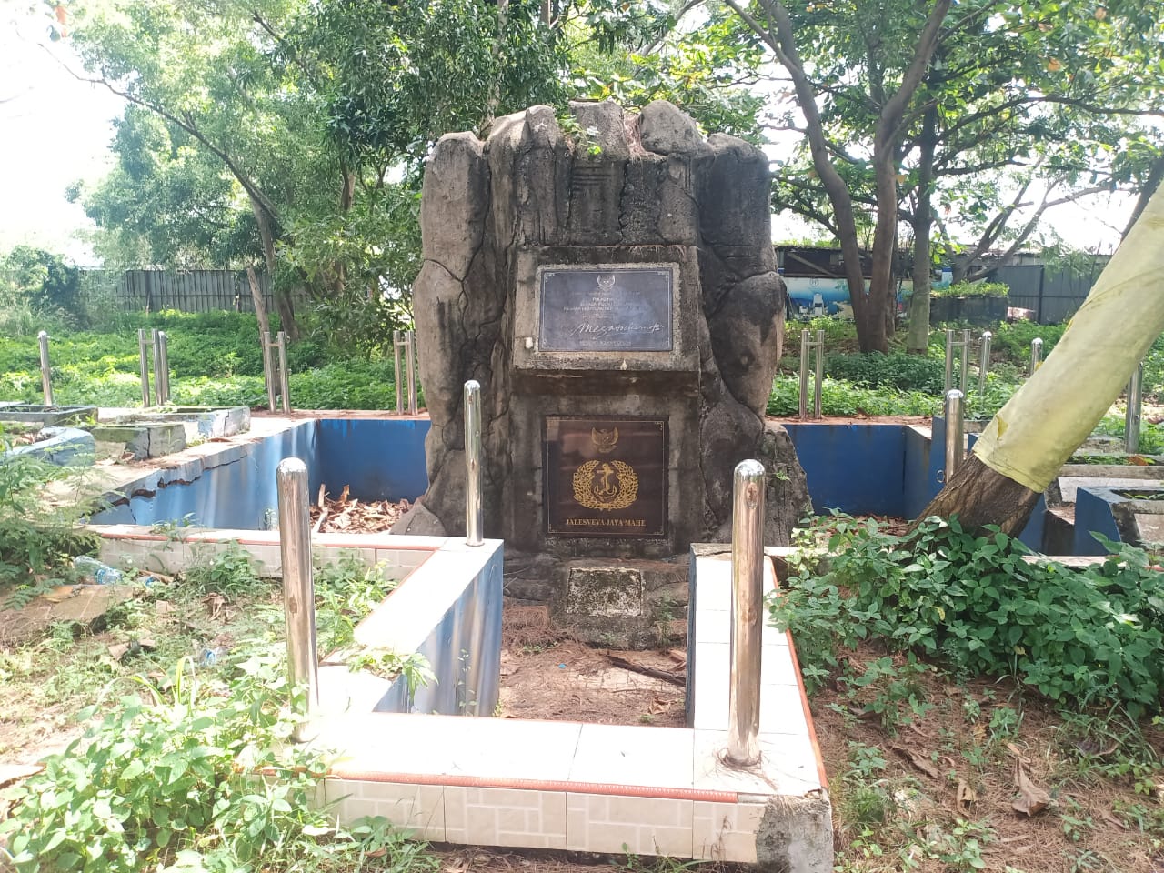 Para Penjaga Daulat Ekonomi di Pulau Nipa - Berita Batam