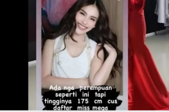 Selain Mirip Ayu Ting Ting, Ini Kriteria Model yang Dicari Ivan Gunawan ...