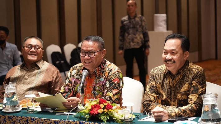 Studi Kelayakan Jalur RORO Batam-Johor Dihasilkan, BP Batam dan KJRI ...