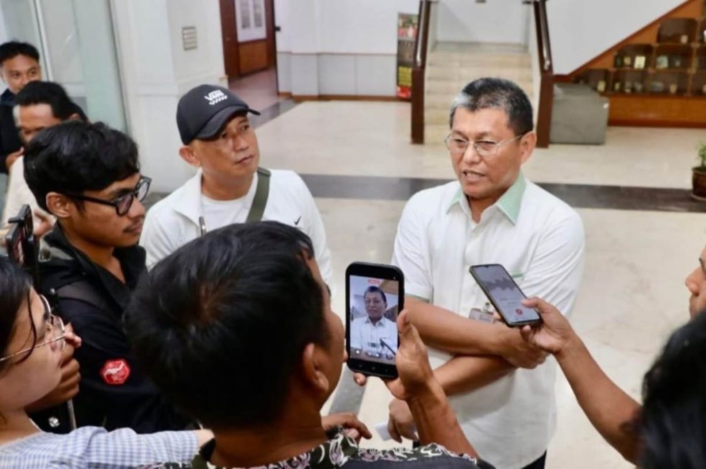 Batam Siap Lestarikan Nilai Adat dan Budaya Melayu di Tengah ...